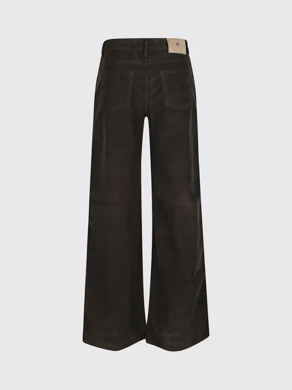 PT TORINO Wide Leg Pants