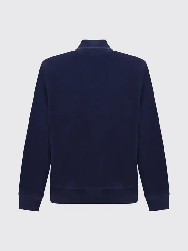 Brunello Cucinelli Silk And Cashmere Zip-up Cardigan With Bomber Collar