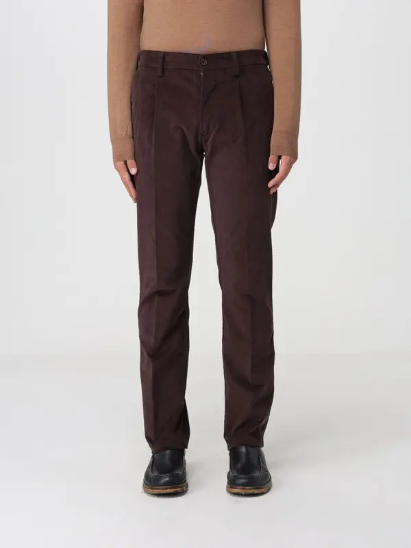 BROOKSFIELD Pants - White