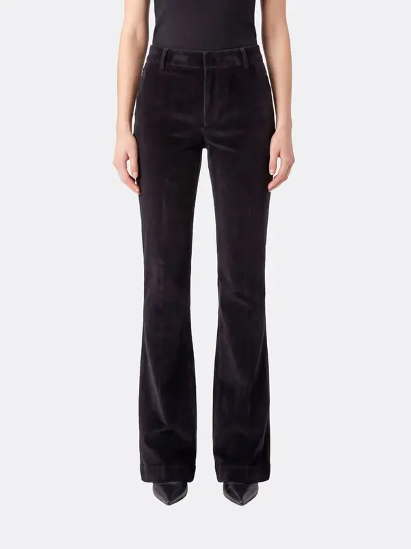 PT TORINO Corduroy Trousers - Brown