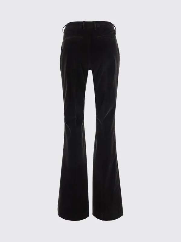 PT TORINO Corduroy Trousers - Brown