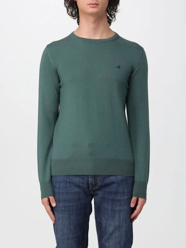 BROOKSFIELD Sweater - Green