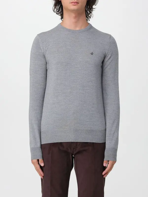 BROOKSFIELD Sweater - Grey