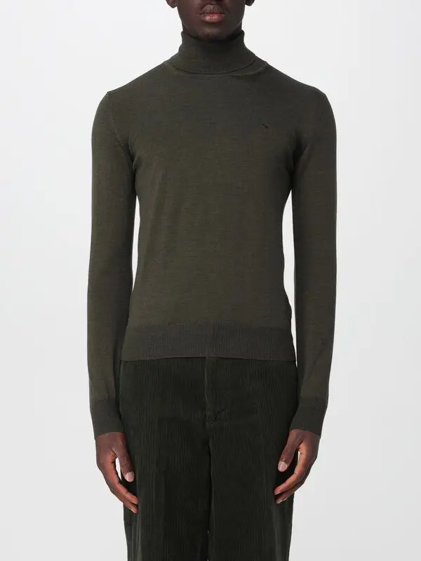 BROOKSFIELD Sweater - Military