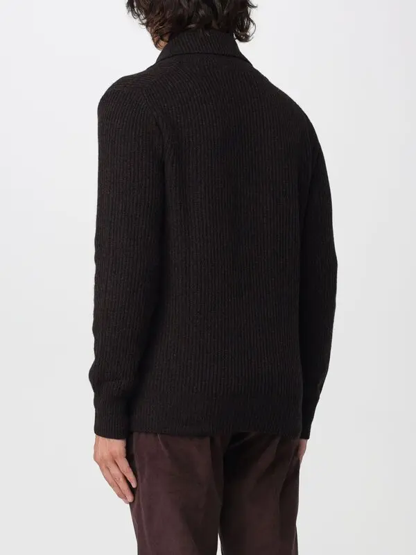 BROOKSFIELD Sweater - Camel