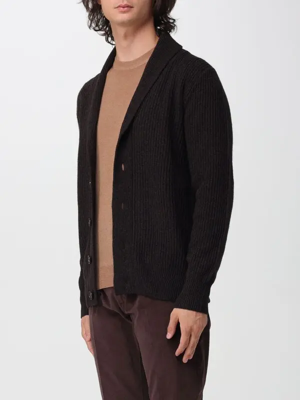 BROOKSFIELD Sweater - Camel