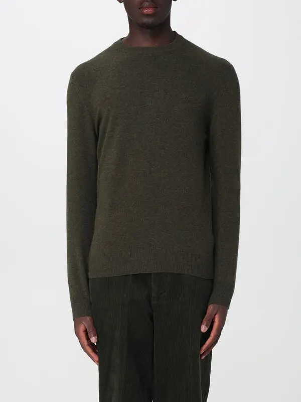 BROOKSFIELD Sweater - Military