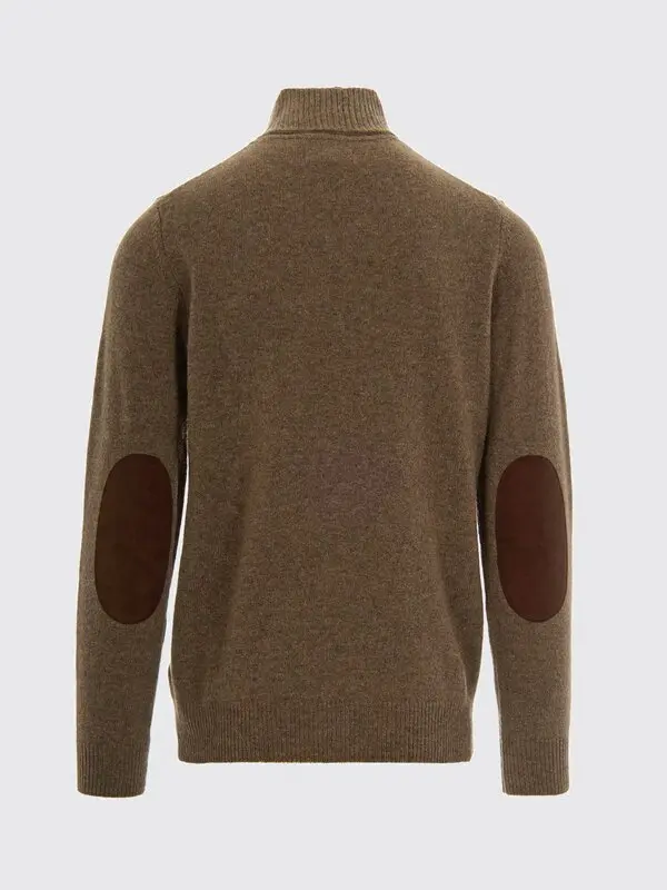 Barbour Sweater