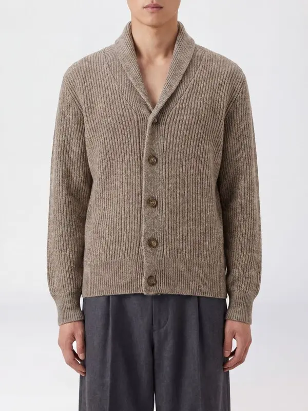 BROOKSFIELD Sweater - Beige