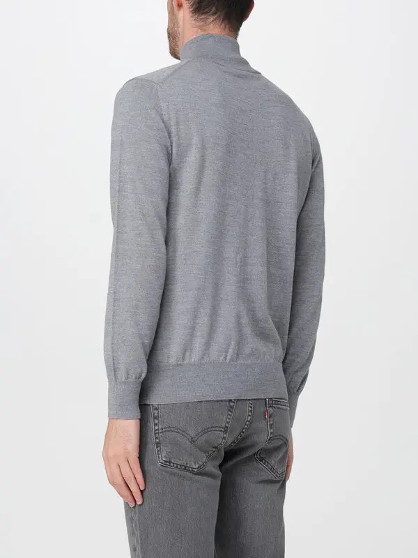 BROOKSFIELD Sweater - Grey