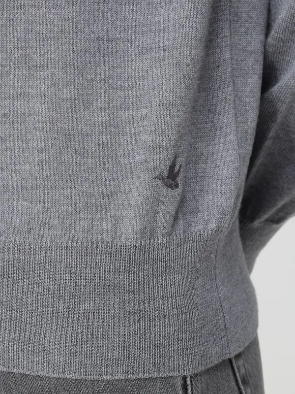 BROOKSFIELD Sweater - Grey