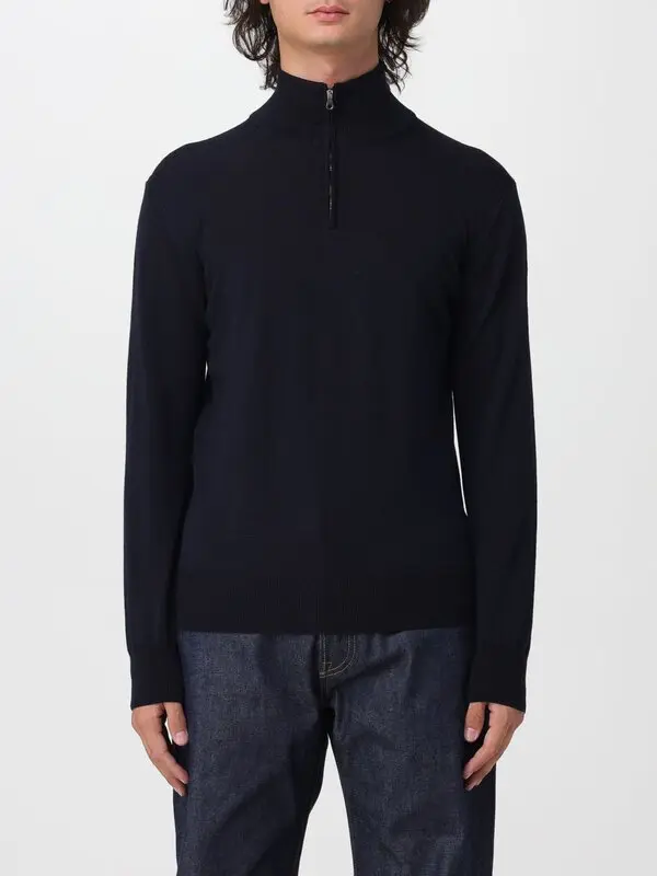 BROOKSFIELD Sweater - Navy