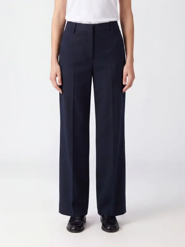 PT TORINO Pants - Blue