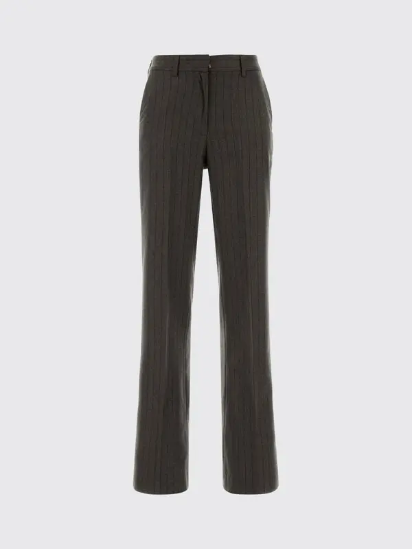PT TORINO Tailored Trousers - Hazel