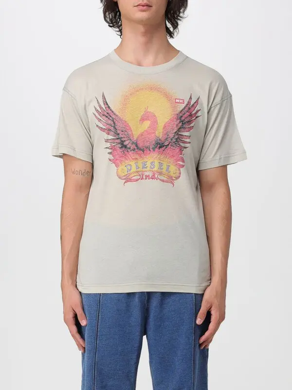 DIESEL® Shirt