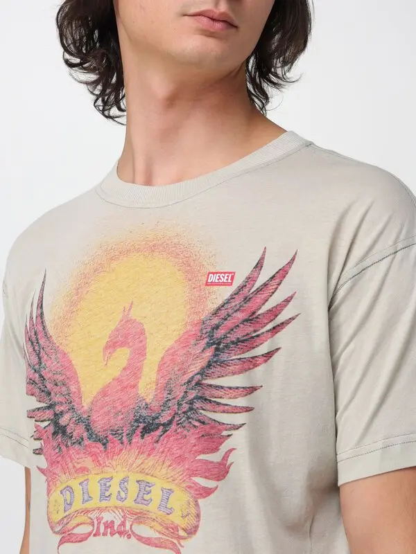 DIESEL® Shirt