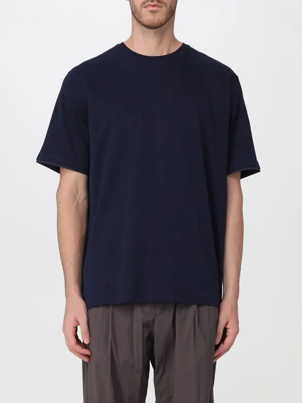Herno Shirt - Navy
