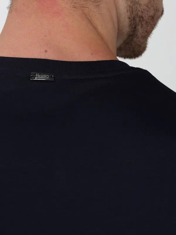 Herno Shirt - Navy