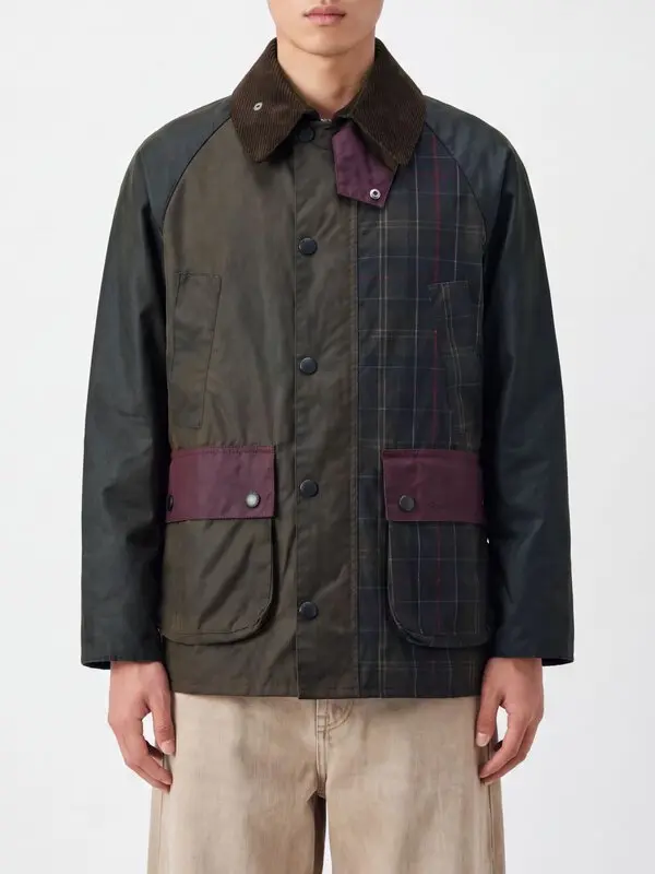 Barbour Jacket