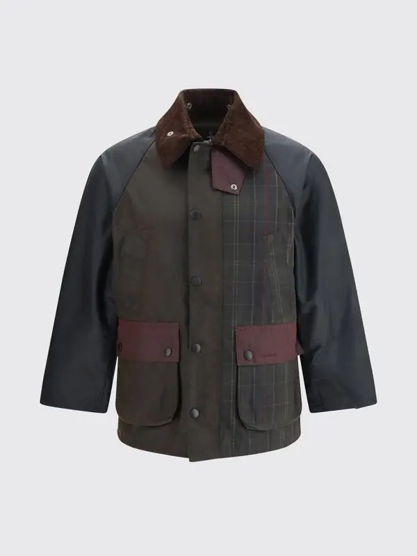 Barbour Jacket