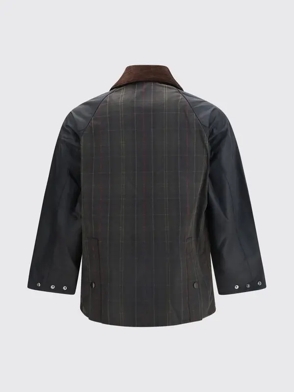 Barbour Jacket