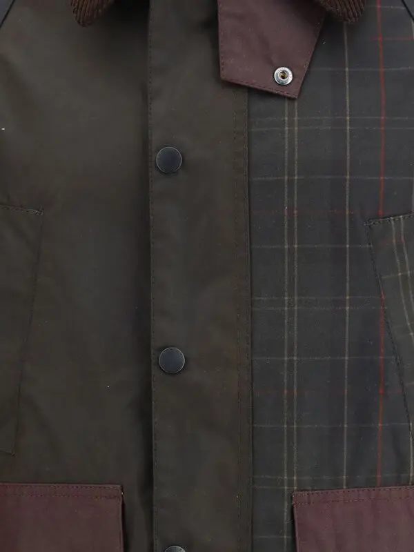 Barbour Jacket
