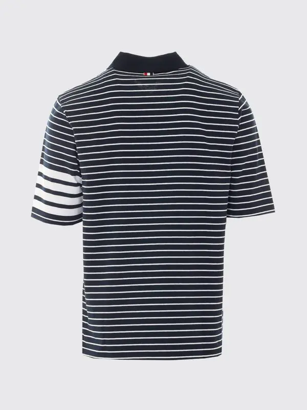 Thom Browne Polo Shirt
