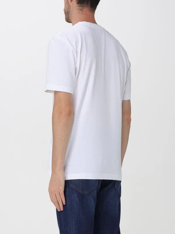 Dsquared2 T-shirt - White