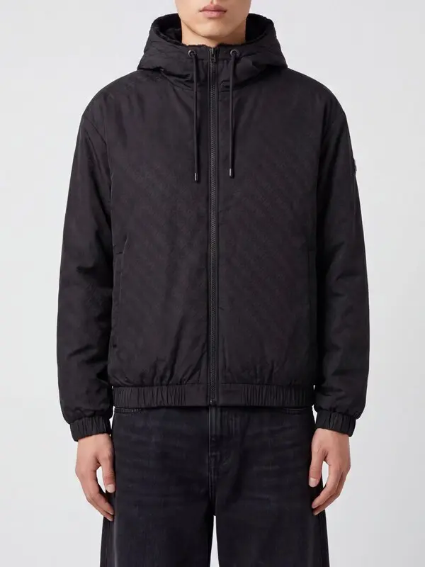 Moose Knuckles Jacket