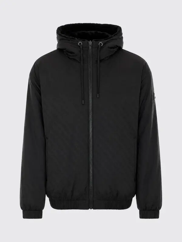 Moose Knuckles Jacket