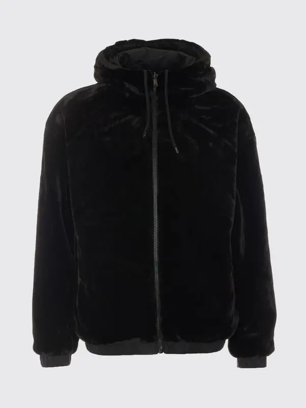 Moose Knuckles Jacket