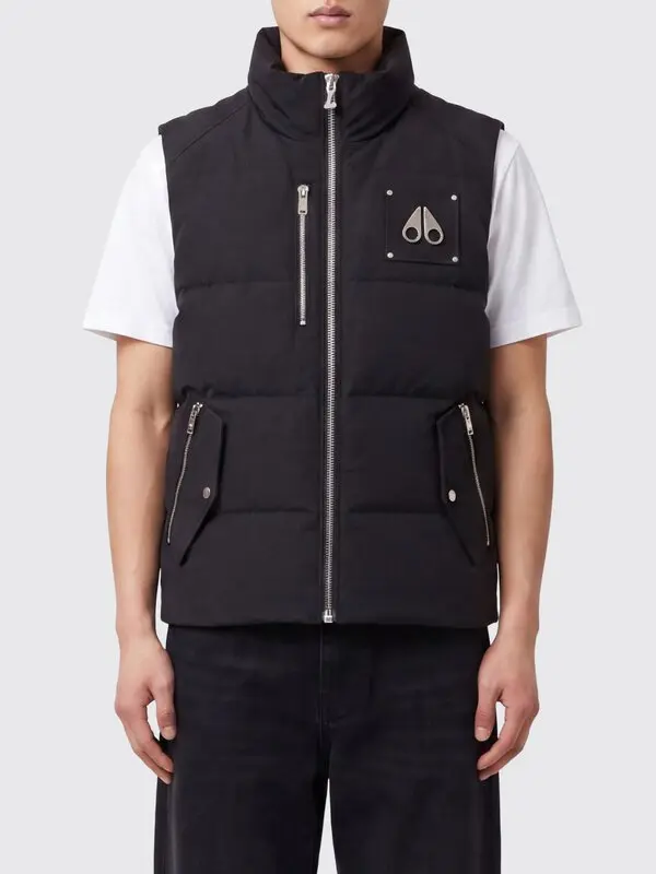 Moose Knuckles Suit Vest