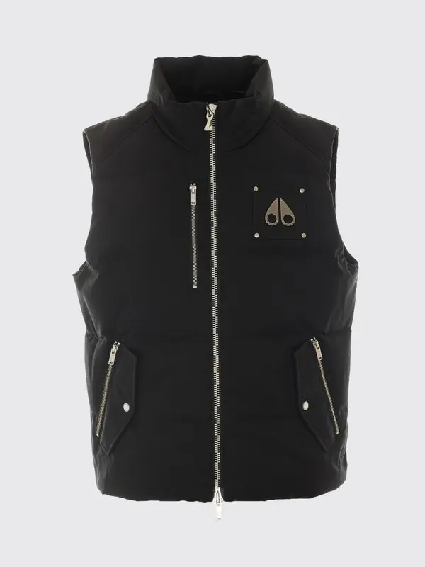 Moose Knuckles Suit Vest