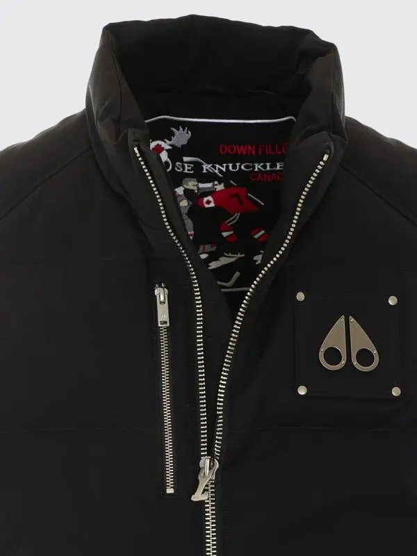 Moose Knuckles Suit Vest