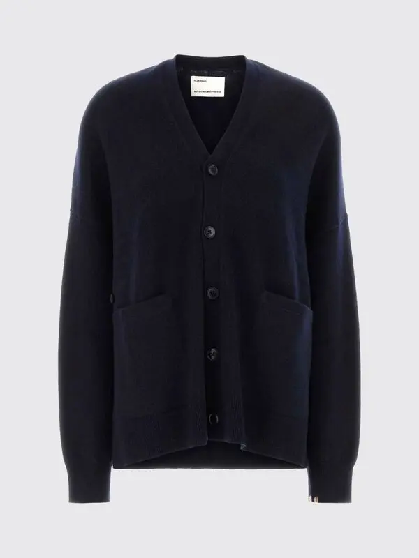Extreme Cashmere Sweater