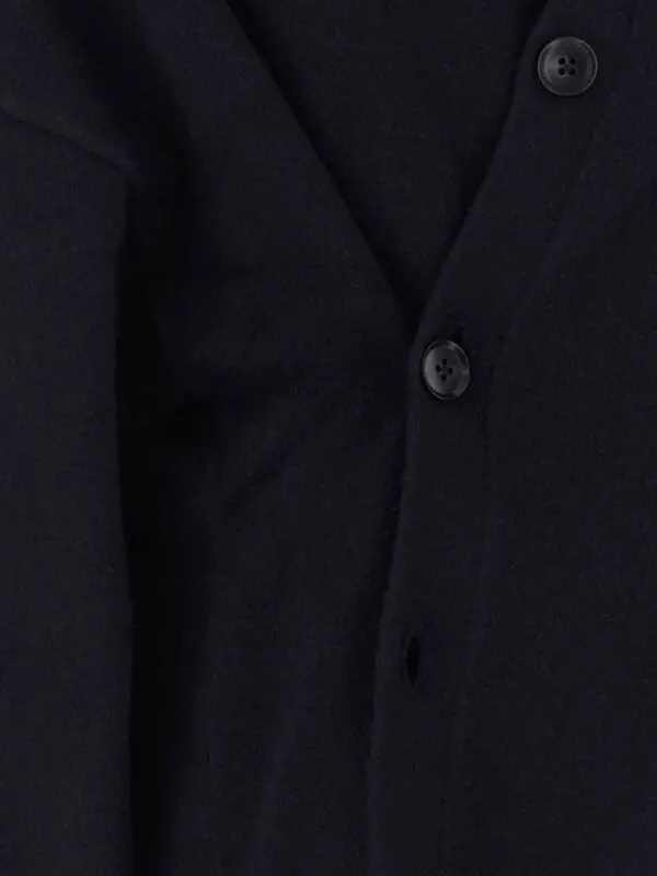 Extreme Cashmere Sweater