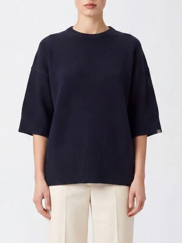 Extreme Cashmere Sweater - Navy