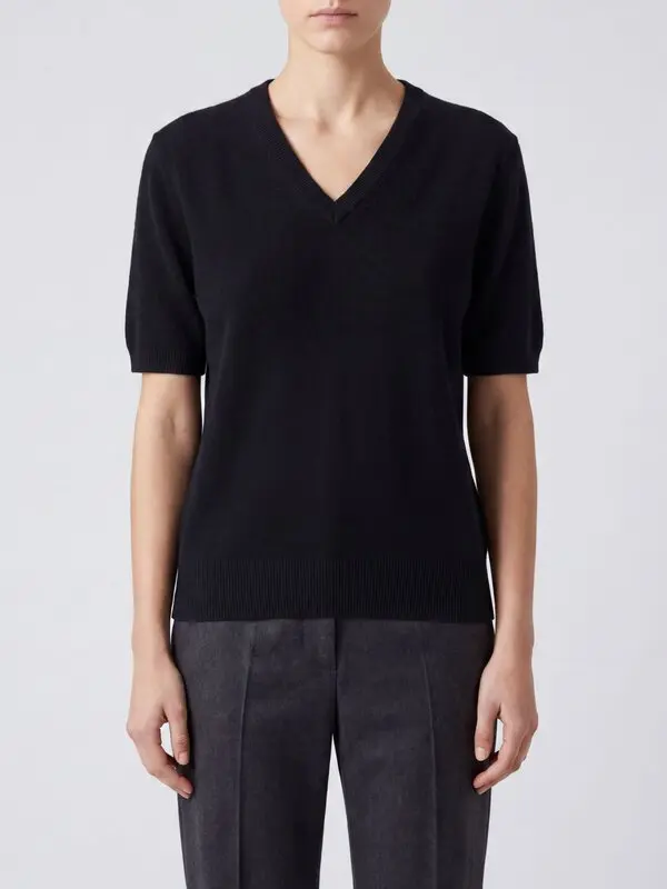 Extreme Cashmere Sweater - Black