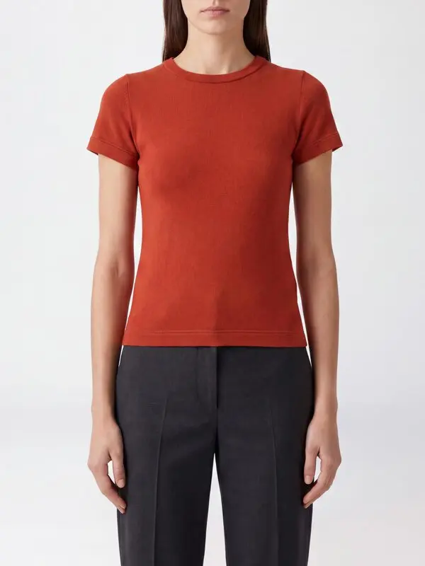 Extreme Cashmere Sweater - Red