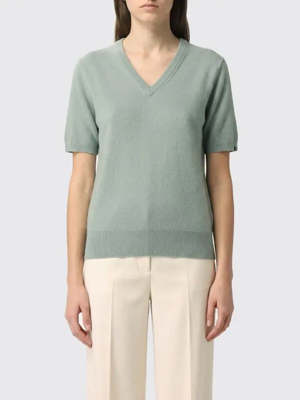 Extreme Cashmere Sweater - Transparent