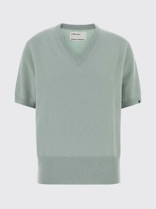 Extreme Cashmere Sweater