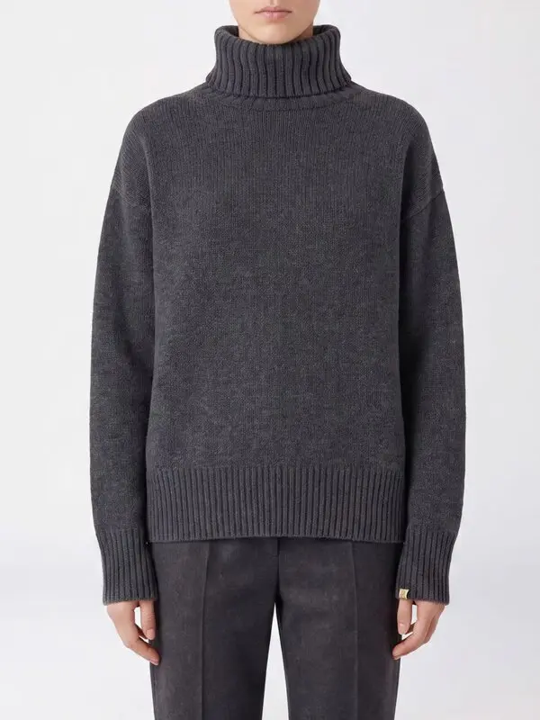 Extreme Cashmere Sweater - Grey