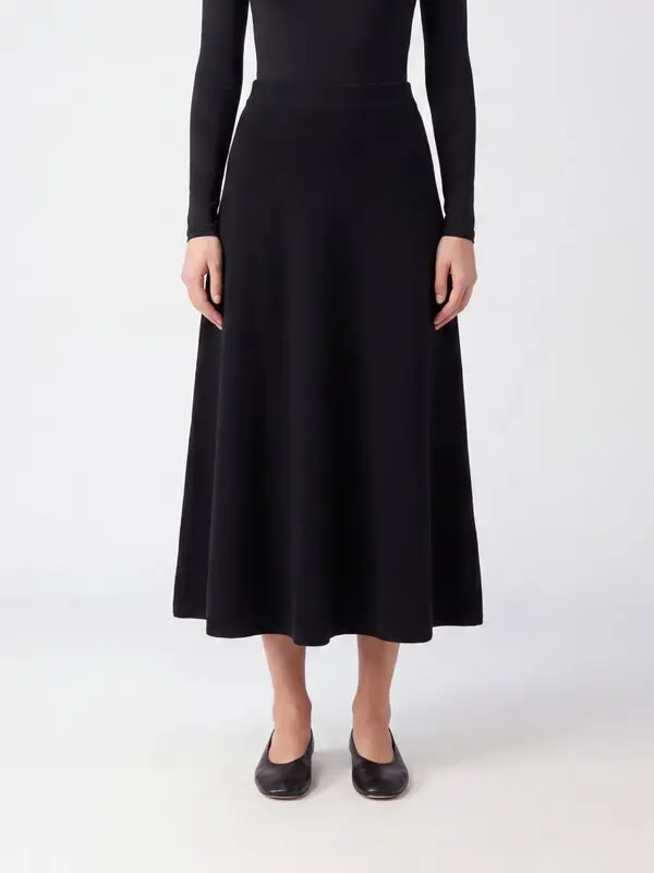 Extreme Cashmere Sweater - Black