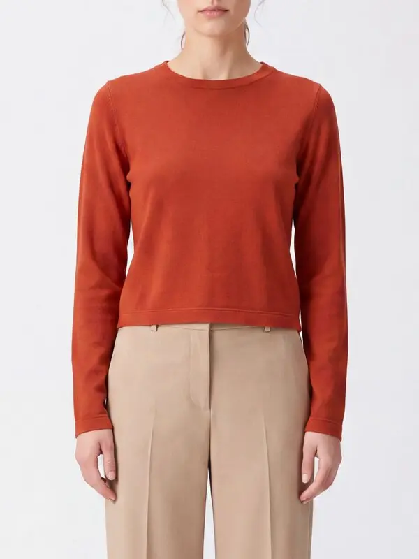 Extreme Cashmere Sweater - Red