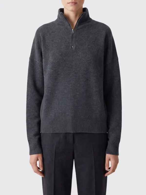 Extreme Cashmere Sweater - Grey