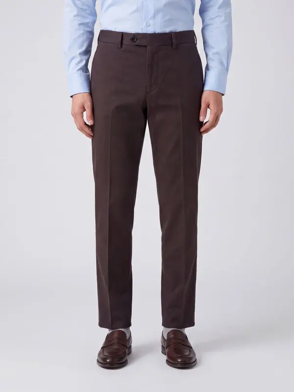 Brunello Cucinelli Pants - Brown