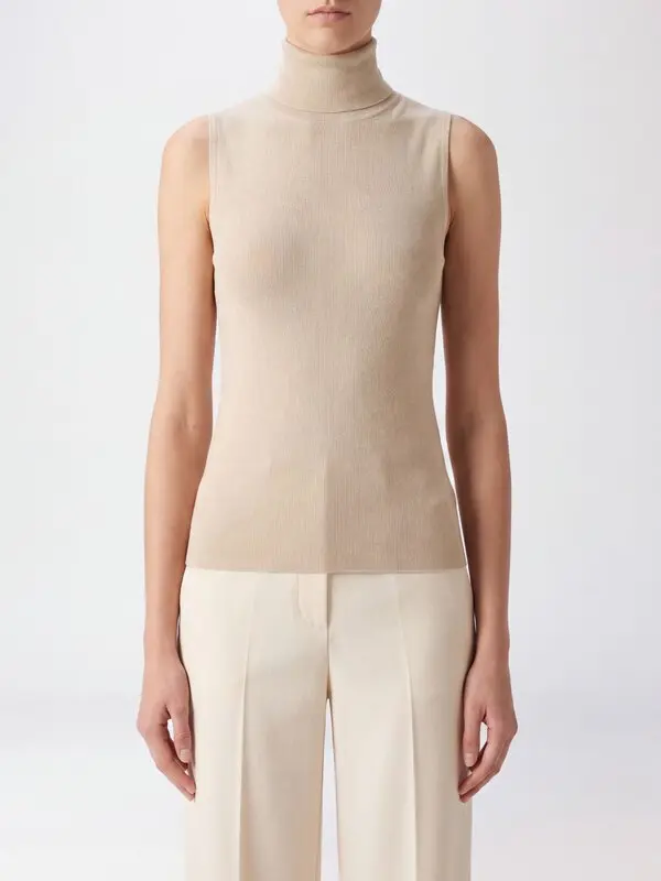 Extreme Cashmere Sweater - Ivory