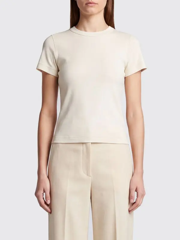 Extreme Cashmere Sweater - White