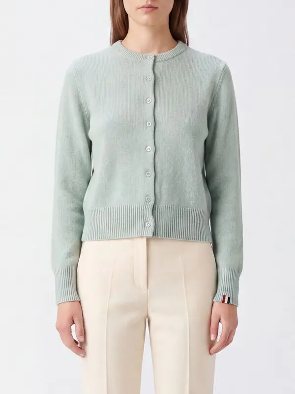 Extreme Cashmere Sweater - Transparent