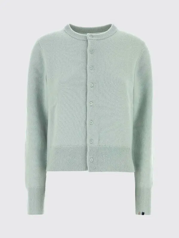 Extreme Cashmere Sweater